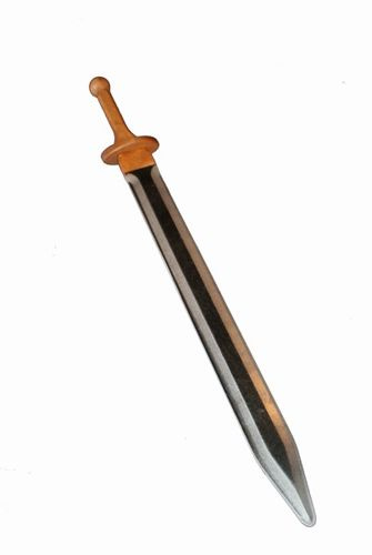 Miecz rzymski gladius 66cm - Sklep Rycerski